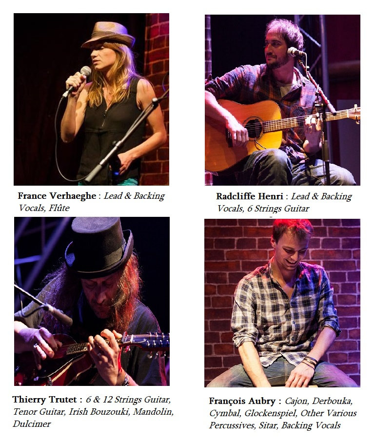 Promised Land | Spaarkles