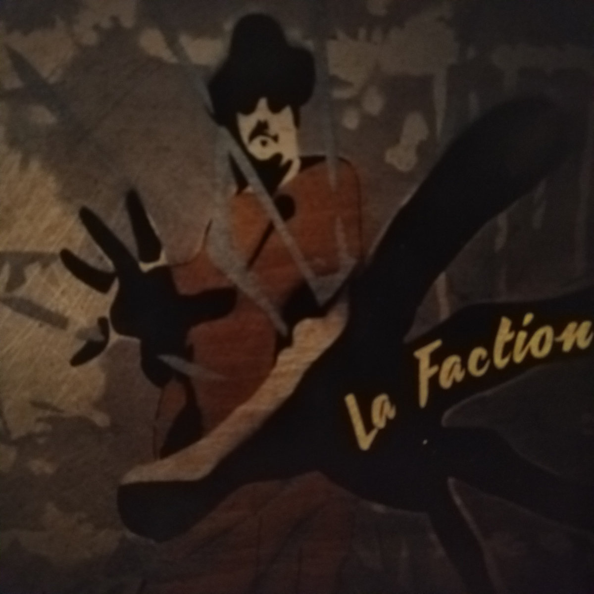 En Une Once de Seconde | La Faction