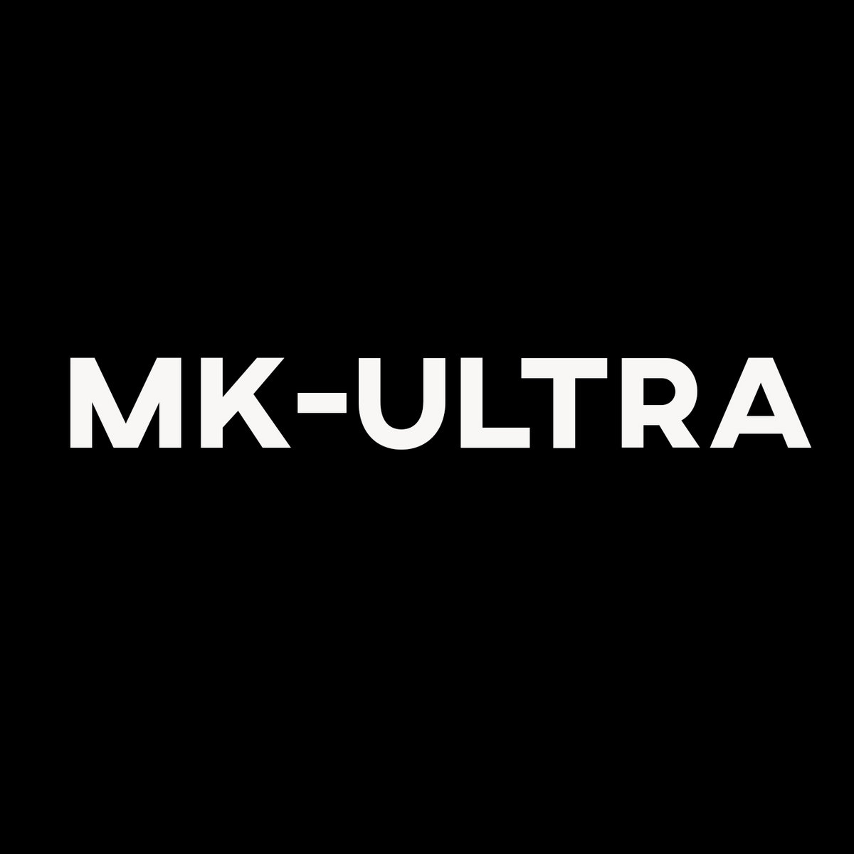 Castaway (demo) | MK-ULTRA