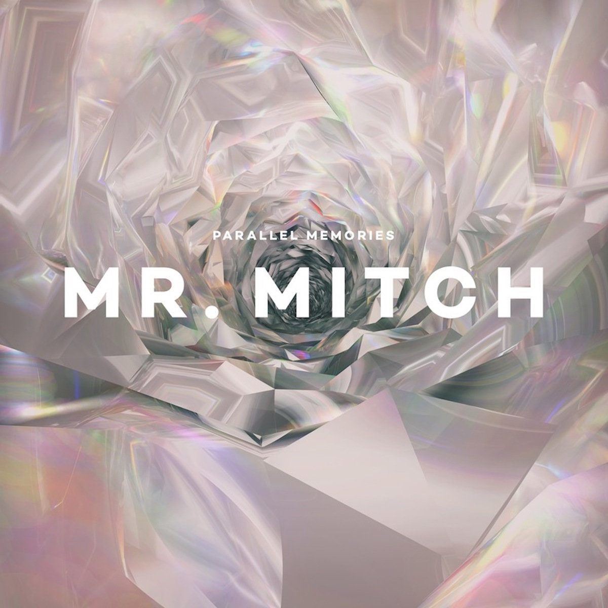 Parallel Memories | Mr. Mitch