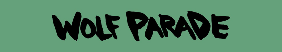 Thin Mind | Wolf Parade