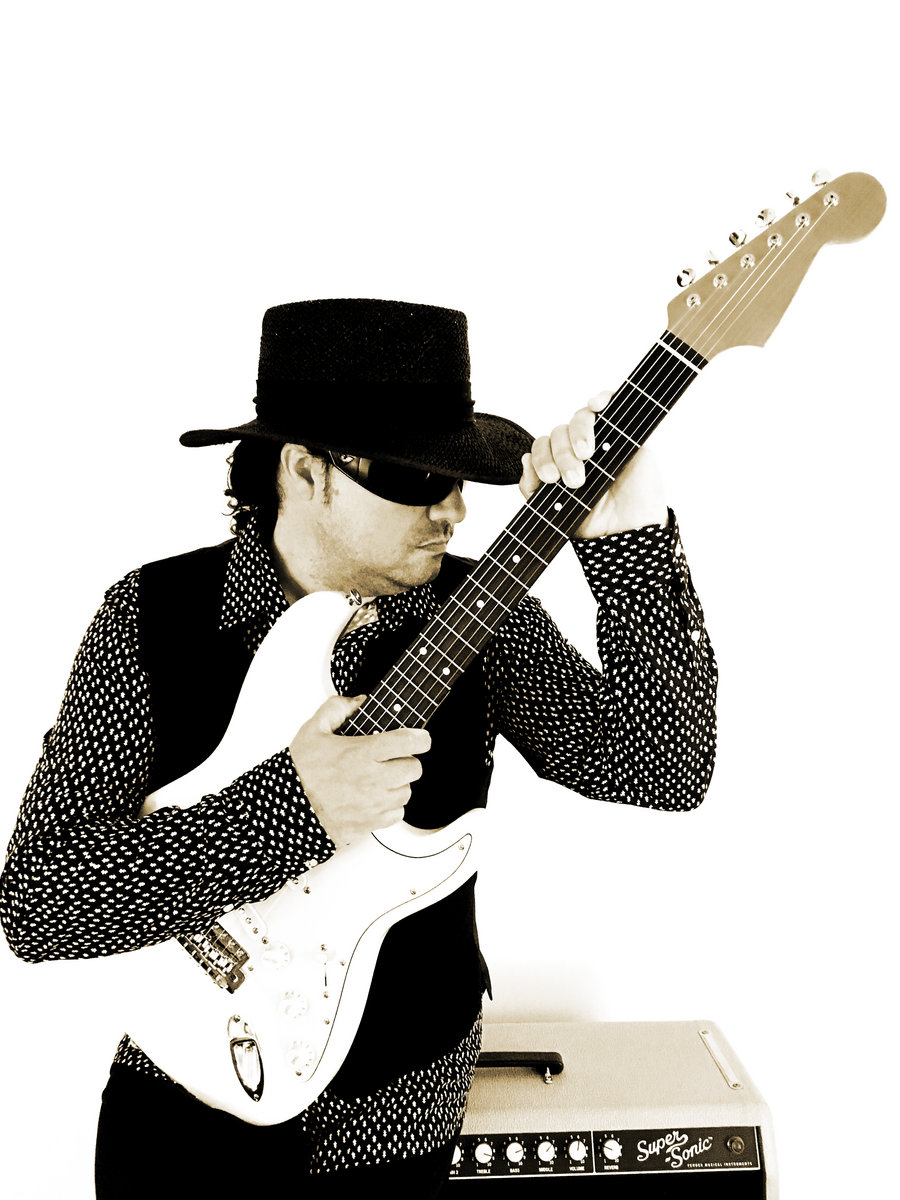 Ray Lowe & The Blues Experience | Ray Lowe & The Blues Experience