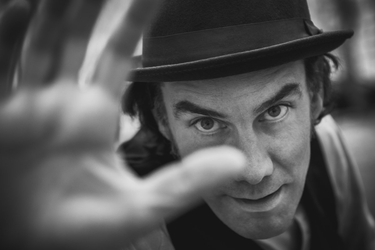 Superstition | James Harries