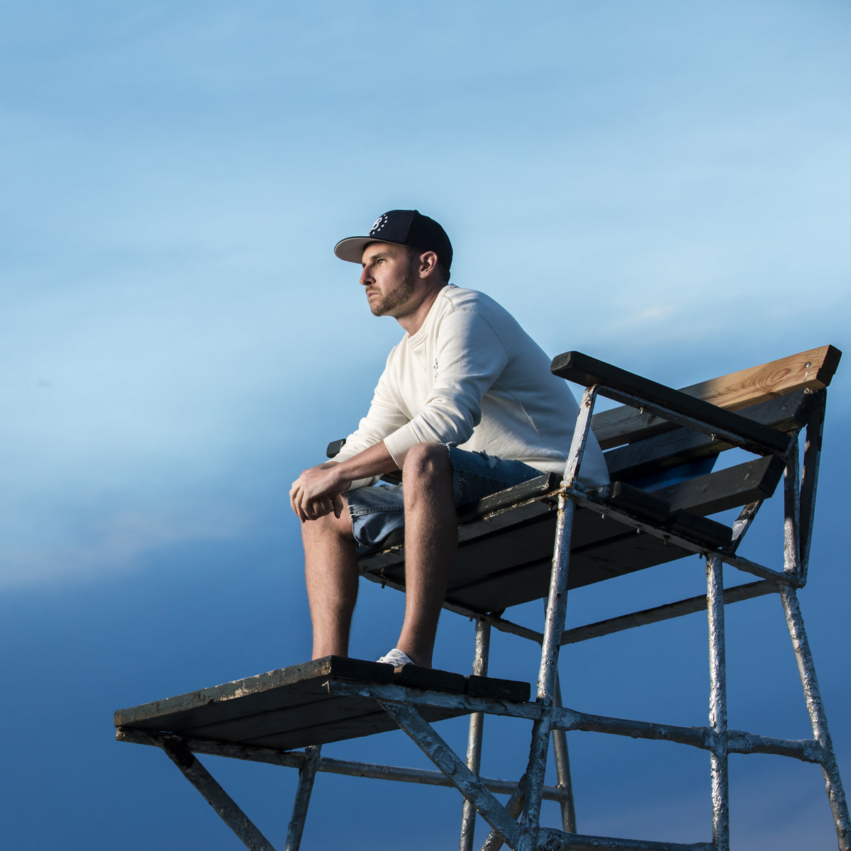 Endless Summer | Bobby J From Rockaway & Statik Selektah | Bobby J From ...