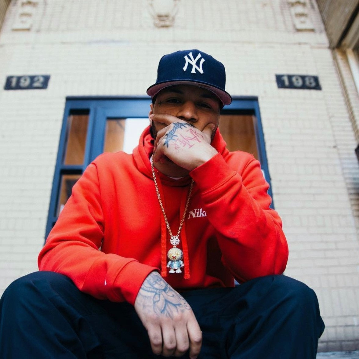 Dirty Winter | Slayter