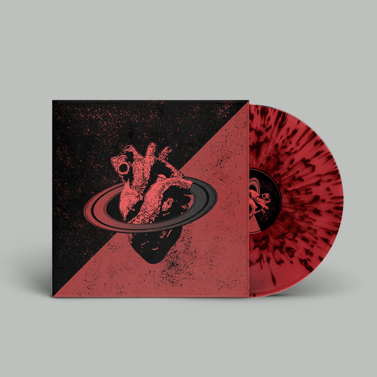 The Universal Groove LP | Lubelski