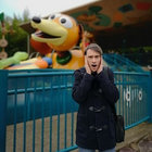 Down On Them | Paco Cathcart | The Cradle