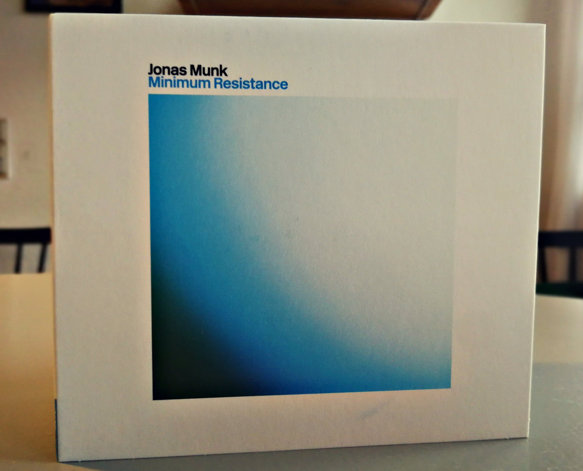 Minimum Resistance | Jonas Munk