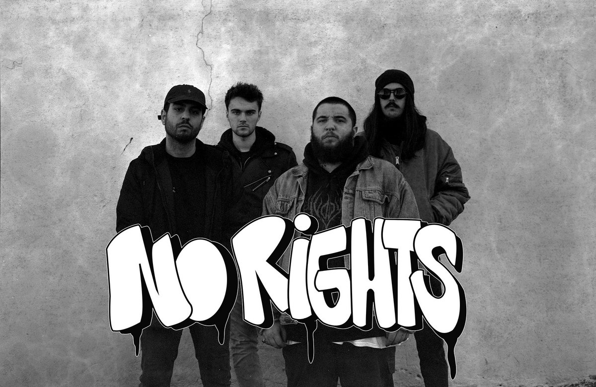 UNEASE | No Rights