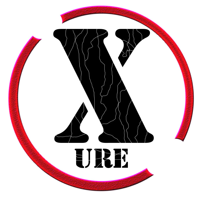 XURE - Camino a la paz & Inconexa | XURE | Xure