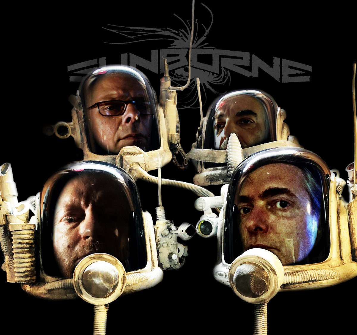 EXO OPERATOR | SUNBORNE