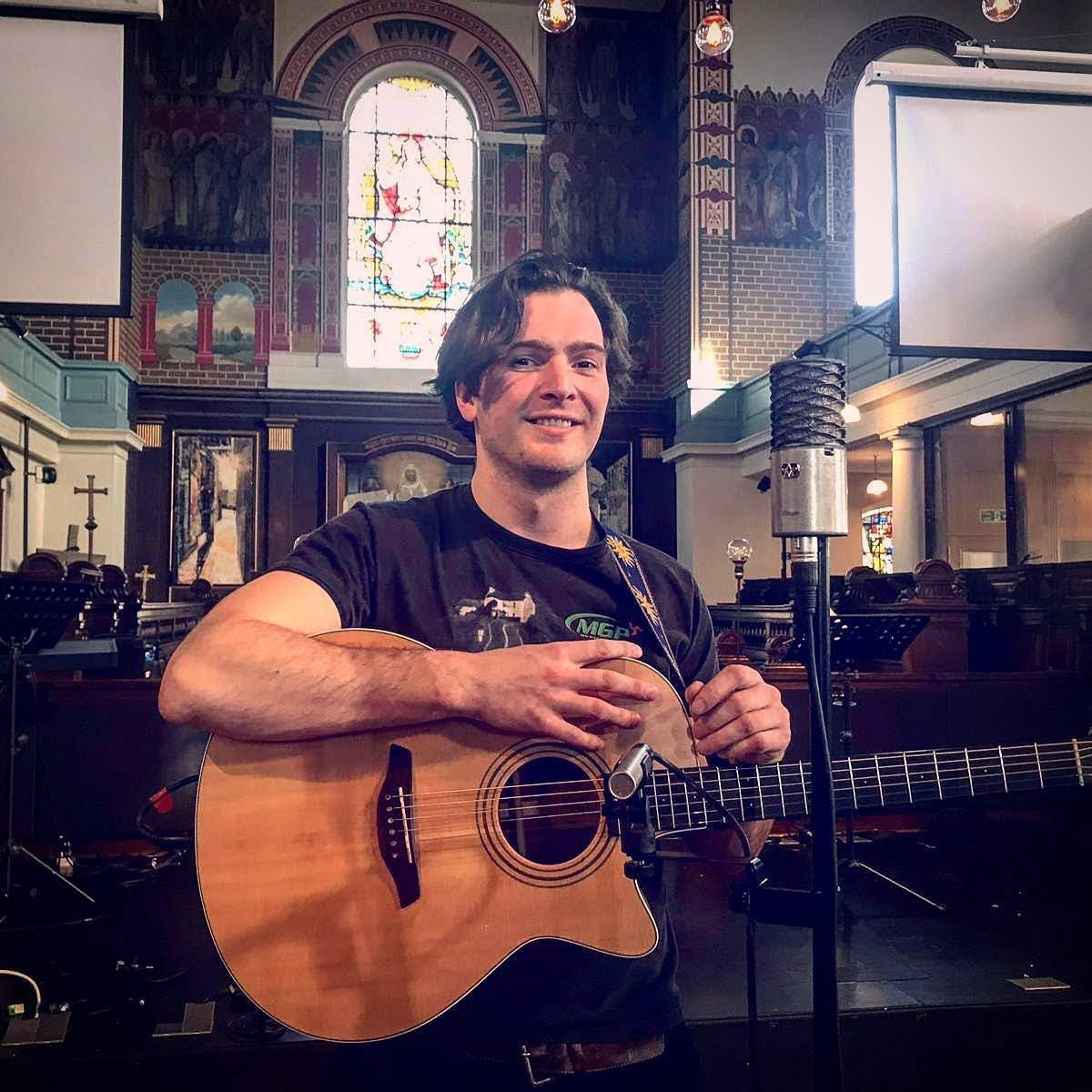 Winter King | Sonny Dewfall