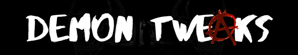 Democidal Environment | Demon Tweaks