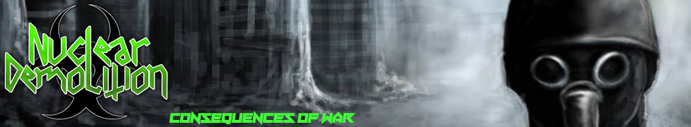 Music | Nuclear Demolition