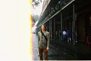 Music | Benjamin Nevius