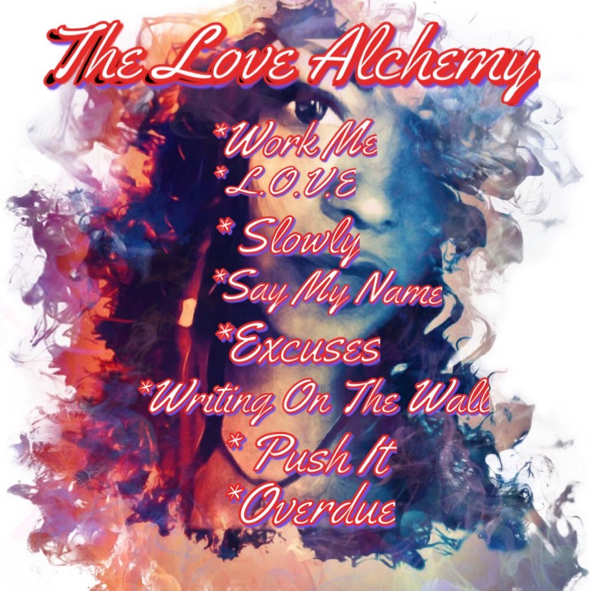 The Love Alchemy | BellaADonna