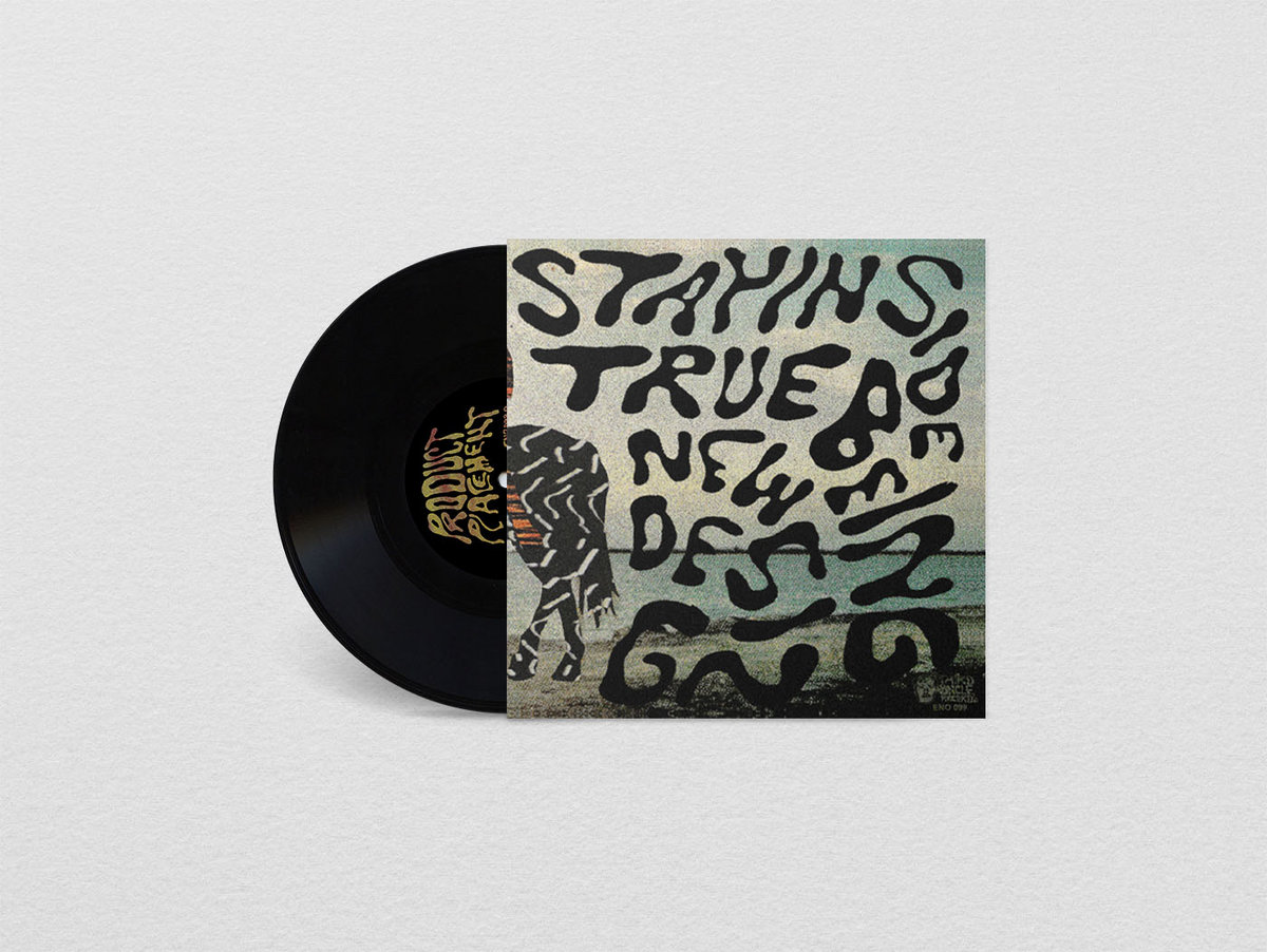 Mass Hallucination | Product Placement