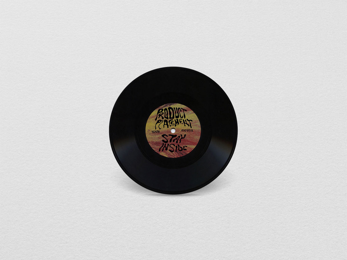 Mass Hallucination | Product Placement