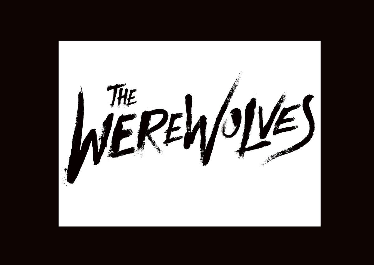 Crossing The River | The Werewolves