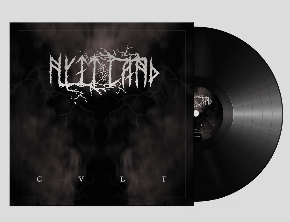 CVLT | Nytt Land | INFINITE FOG PRODUCTIONS