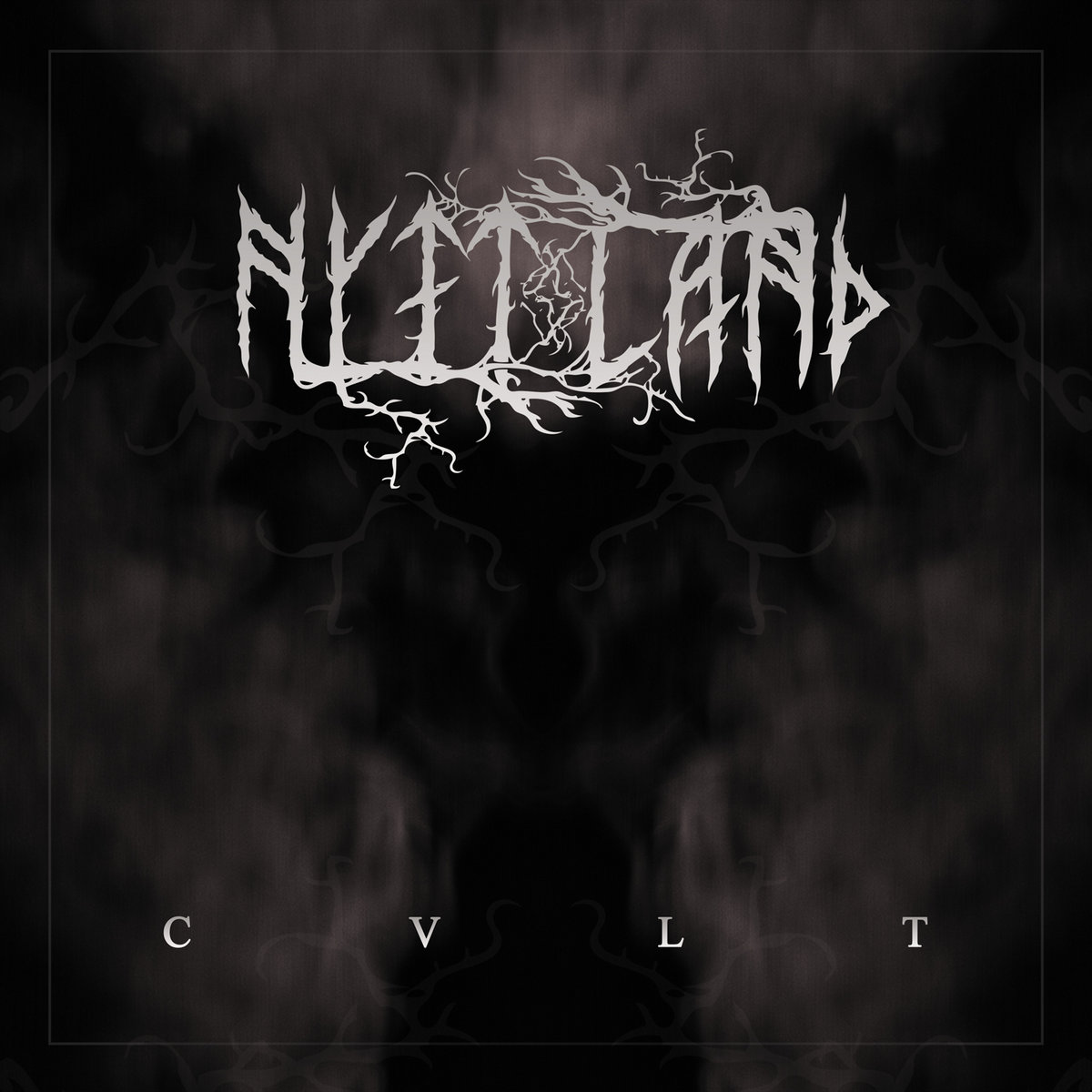CVLT | Nytt Land | INFINITE FOG PRODUCTIONS