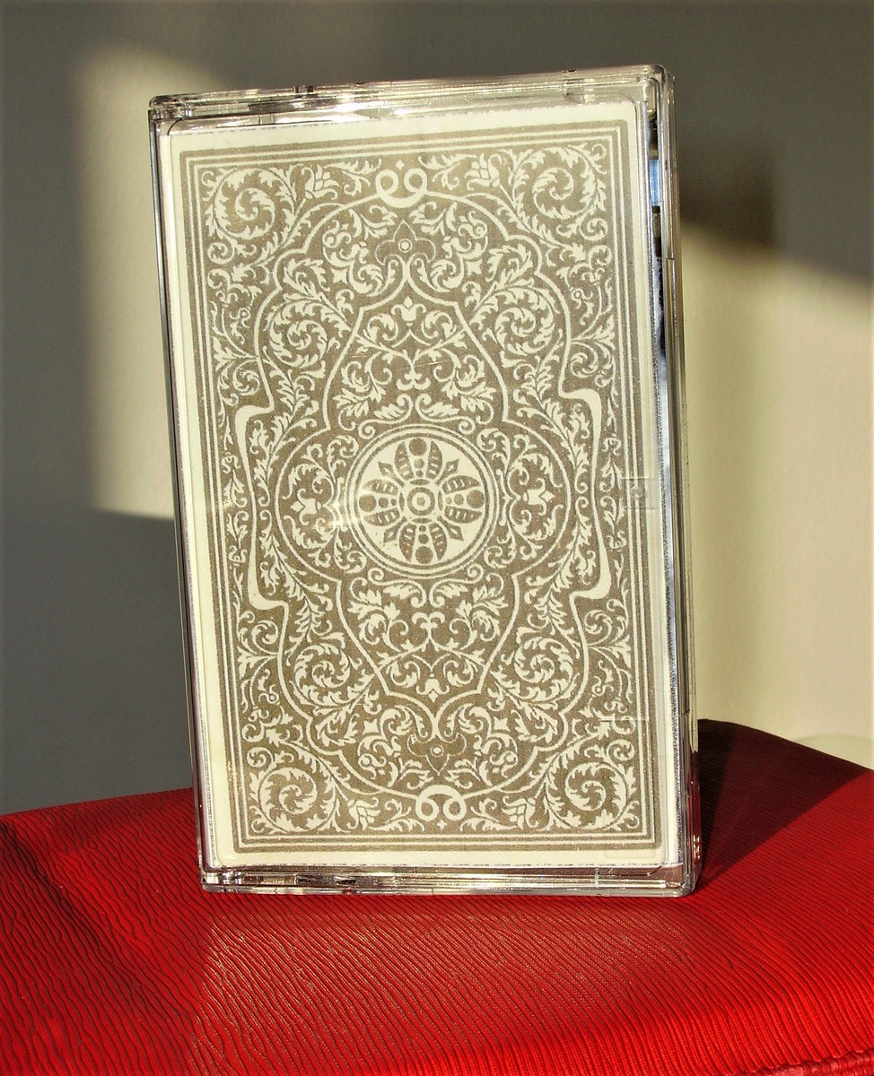 Robert Halcrow | Robert Halcrow | Sticky Frog Records