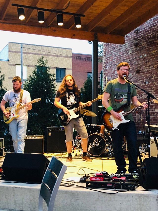 The Tragic Struggle Bus | The Struggle Bus