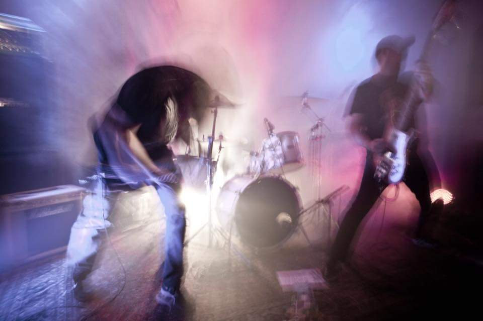 Music | Gigatron 2000