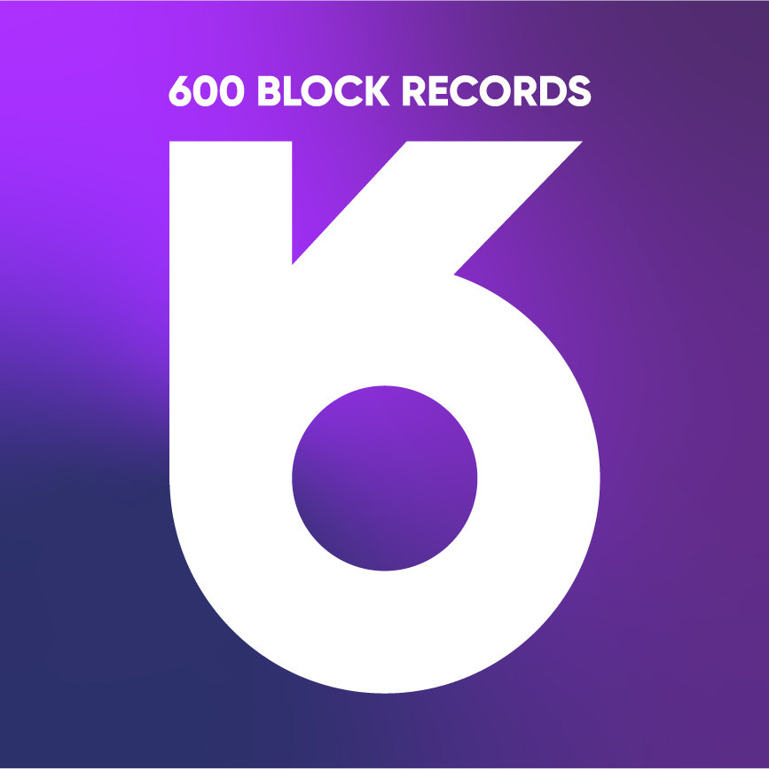 Music | 600 Block Records