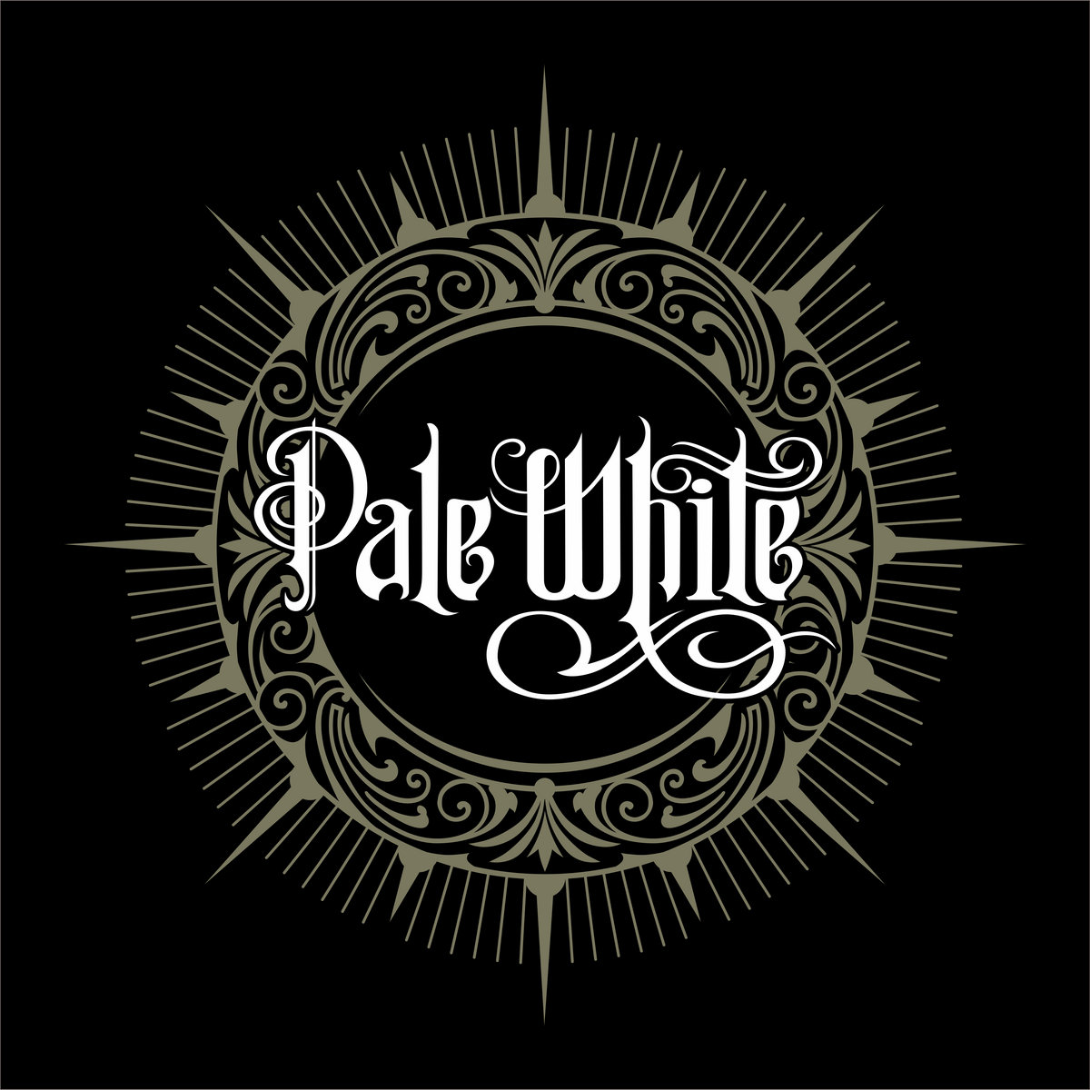 The Pages Turning | Pale White