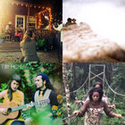 Tiny Home (self-titled) | Tiny Home