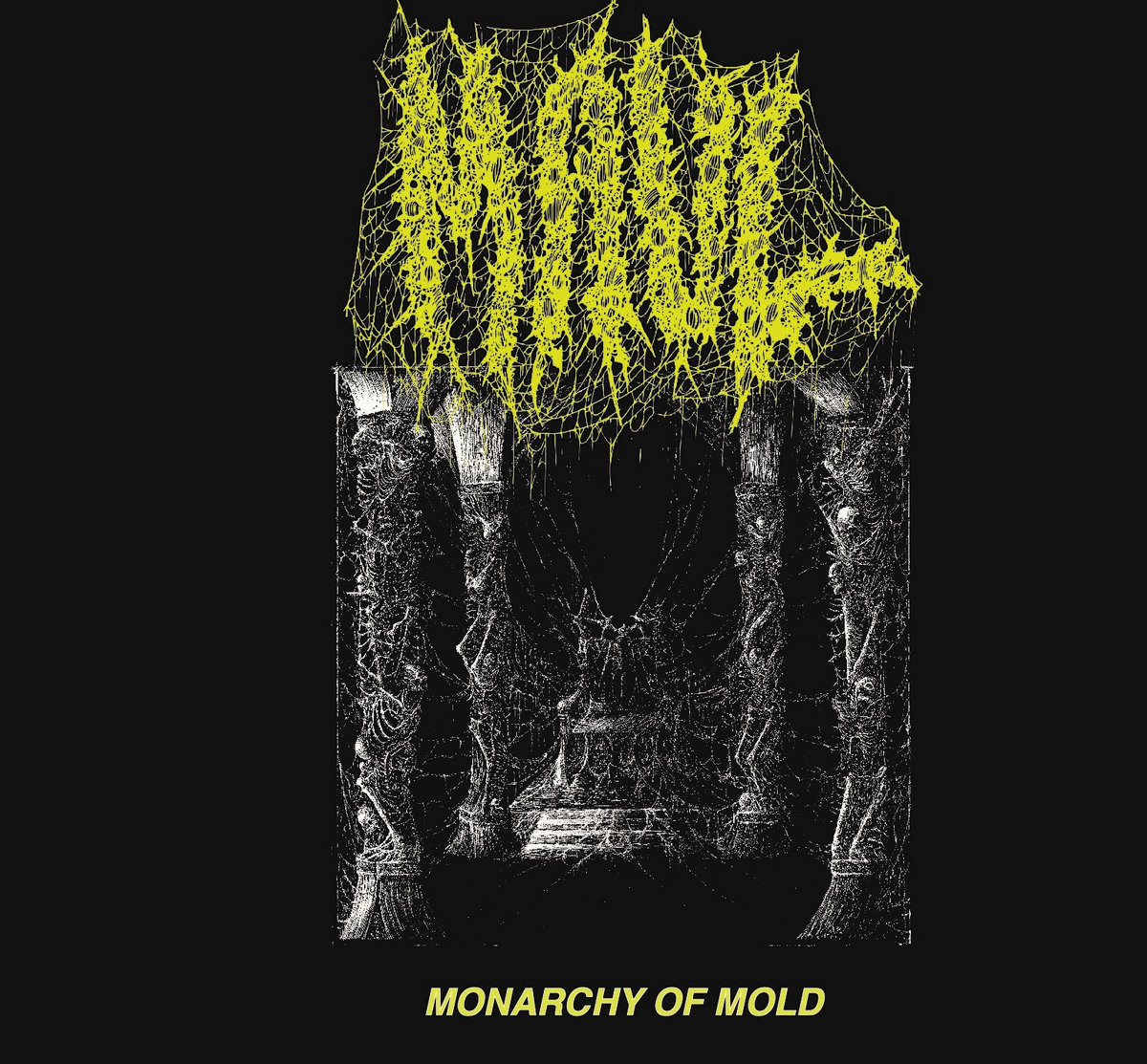 Monarchy of Mold | MAUL
