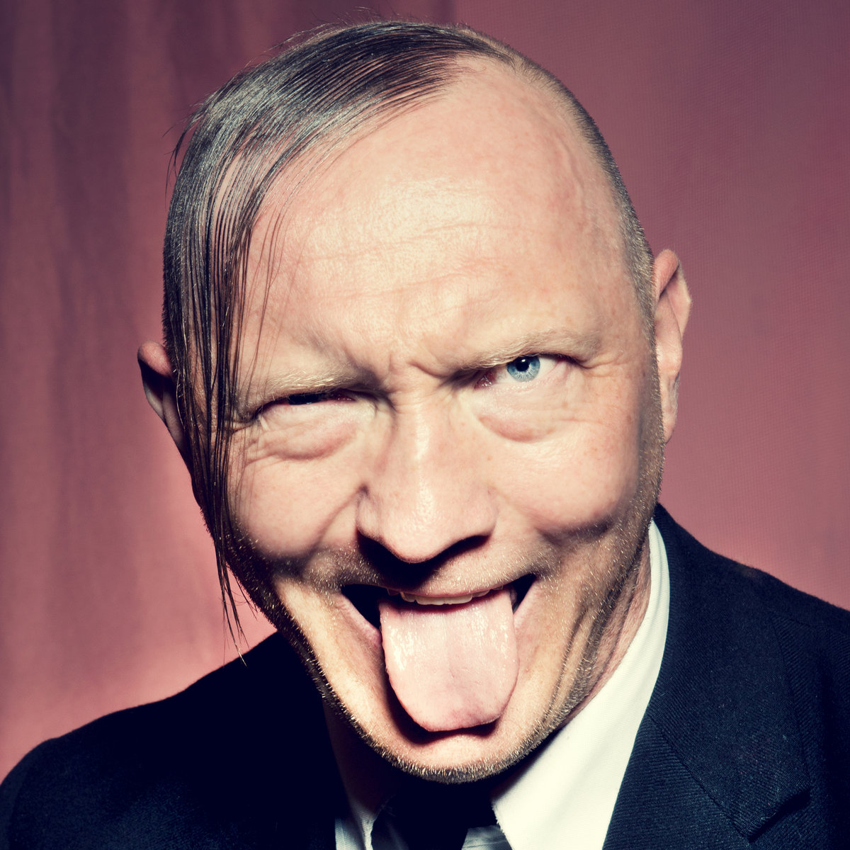 Death crossed the street | Reverend Beat-Man & Milan Slick | Reverend ...