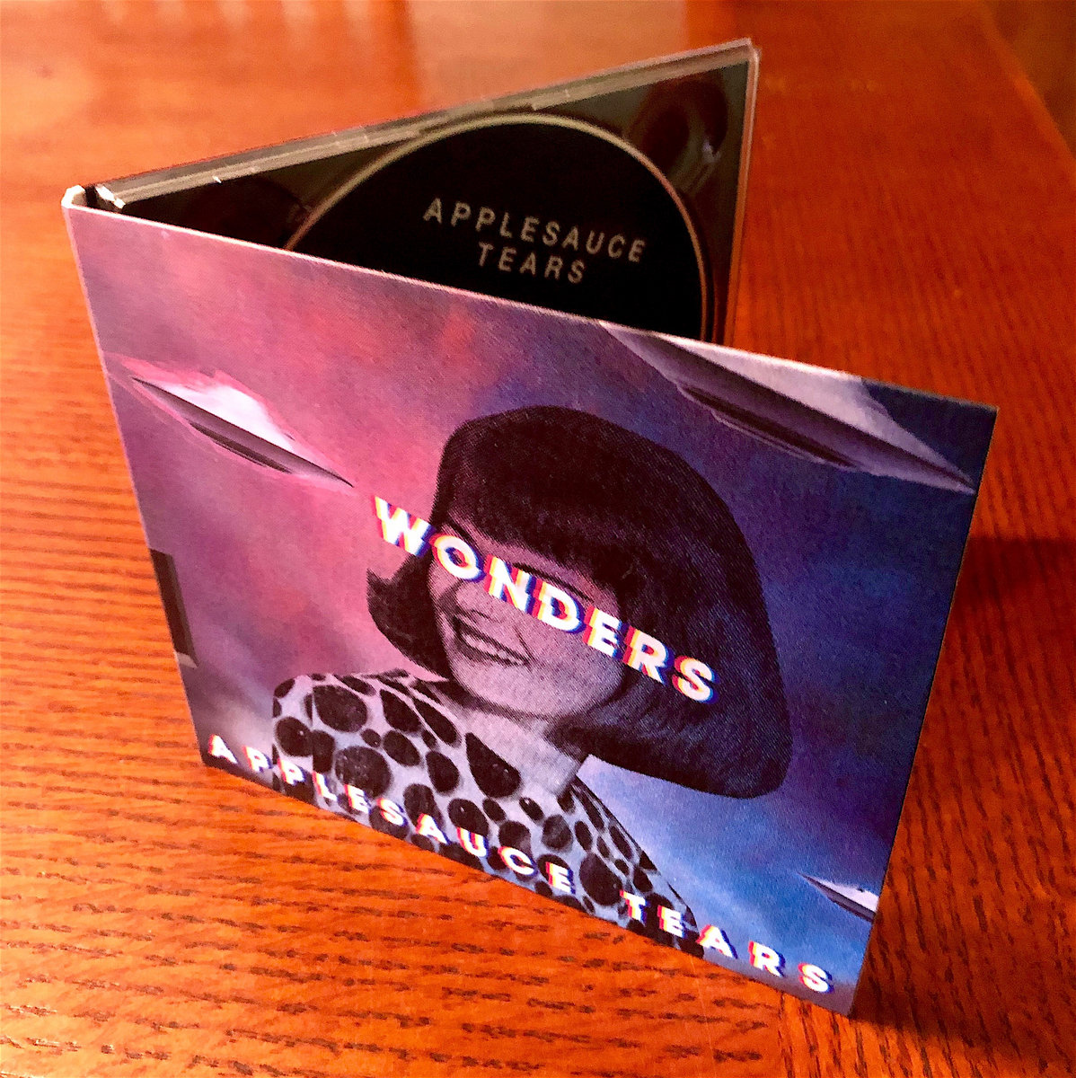 Wonders | Applesauce Tears