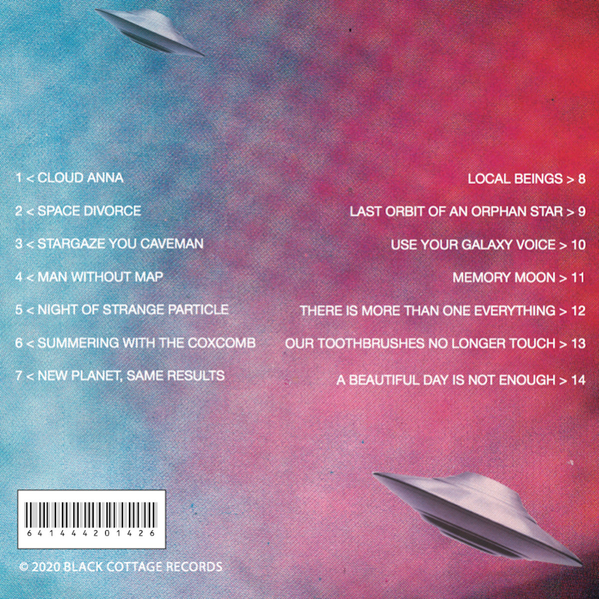 Wonders | Applesauce Tears