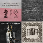 The Book of Jonah | David Benjamin Blower