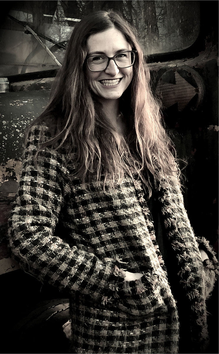 Truckee to Kentucky | Erin Sliney