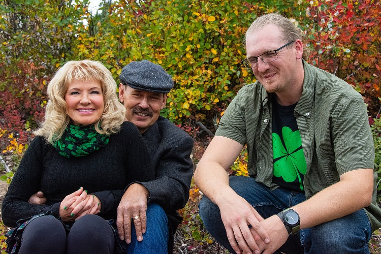 Music | Celtic Clover