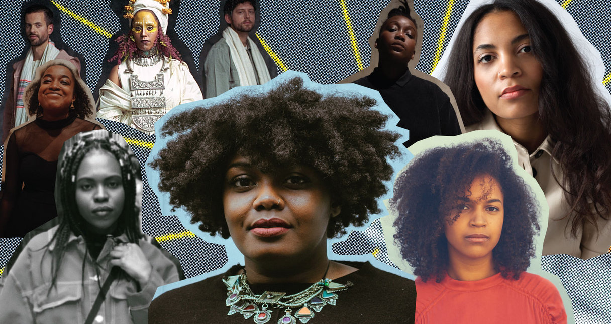 Seven UK Soul Artists Telling Their Stories in Song | Bandcamp Daily