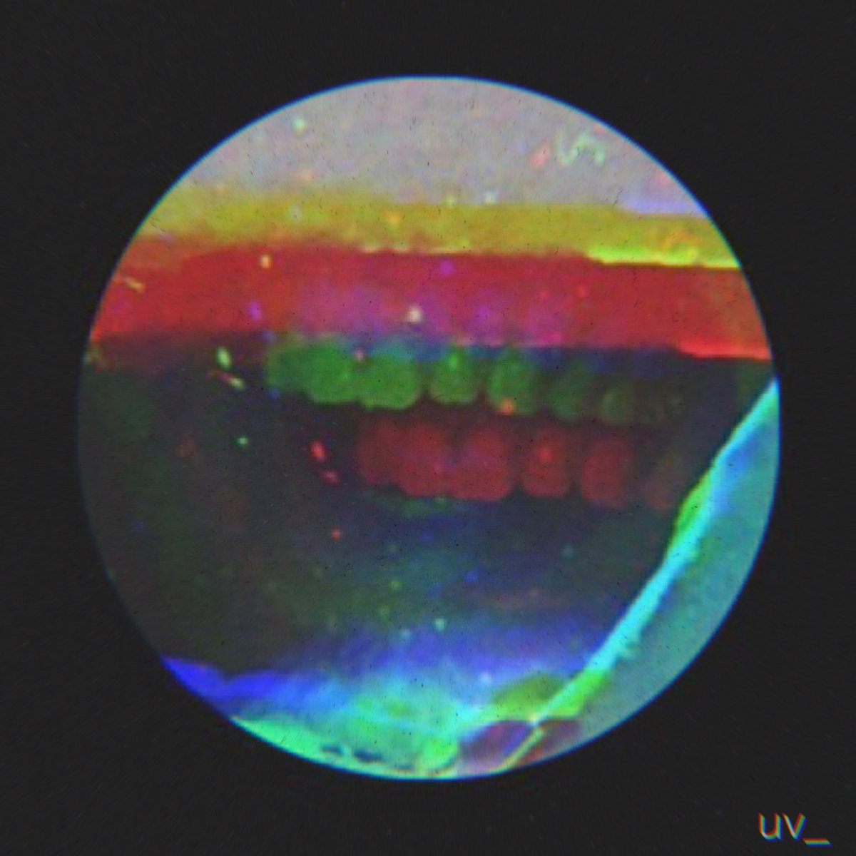 Hello, World! | uncanny valley_