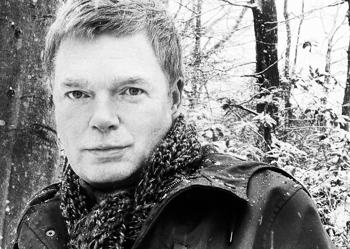 I can fly | John Cunningham