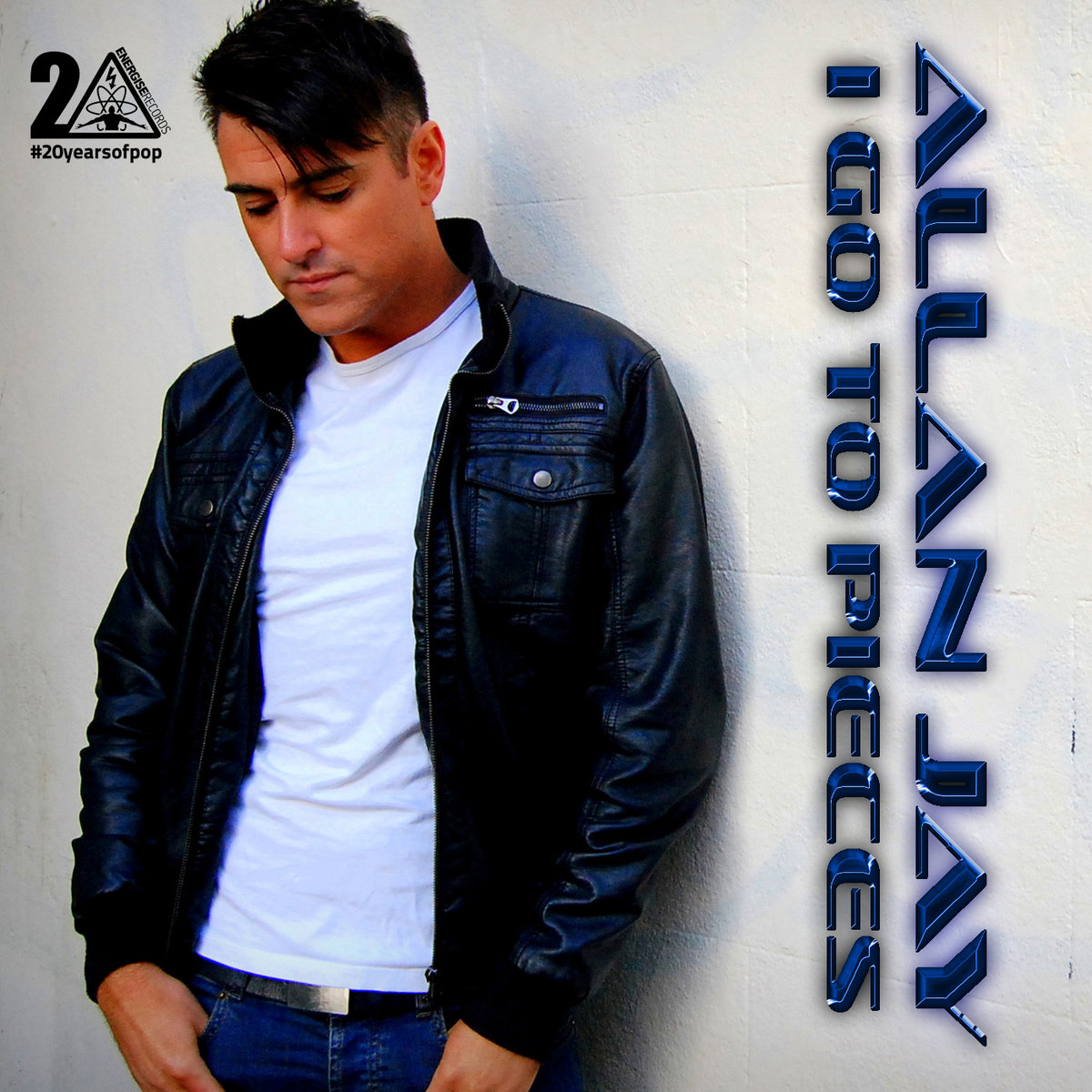 I Go To Pieces | Allan Jay | Energise Records