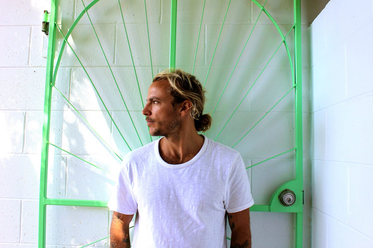 Keep It Raw | Little Fritter