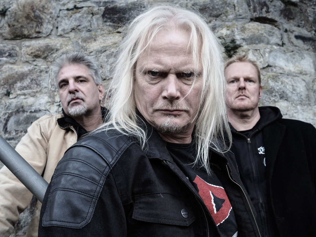 80s Metal Band | SDI