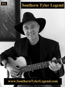 Music | Luke Tyler Legend Band