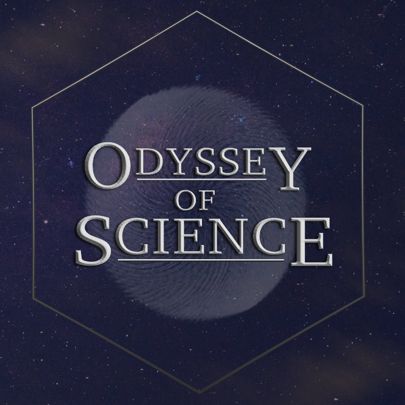 Apeiron | Odyssey of Science