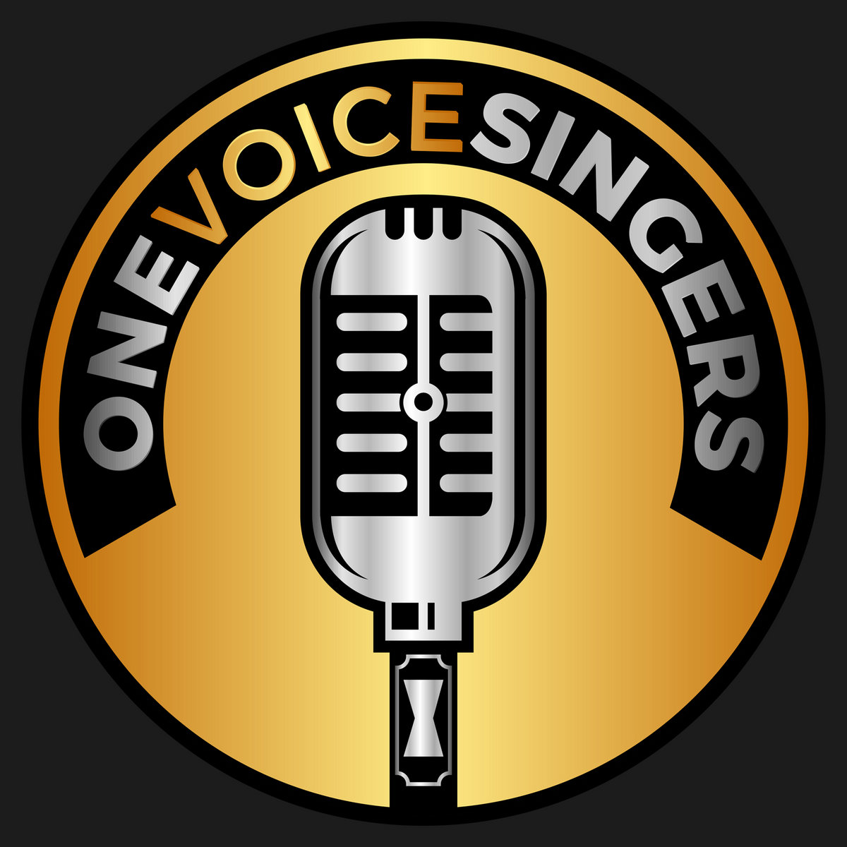 One Voice Singers - We Need A Little Christmas - Demos | One Voice Singers