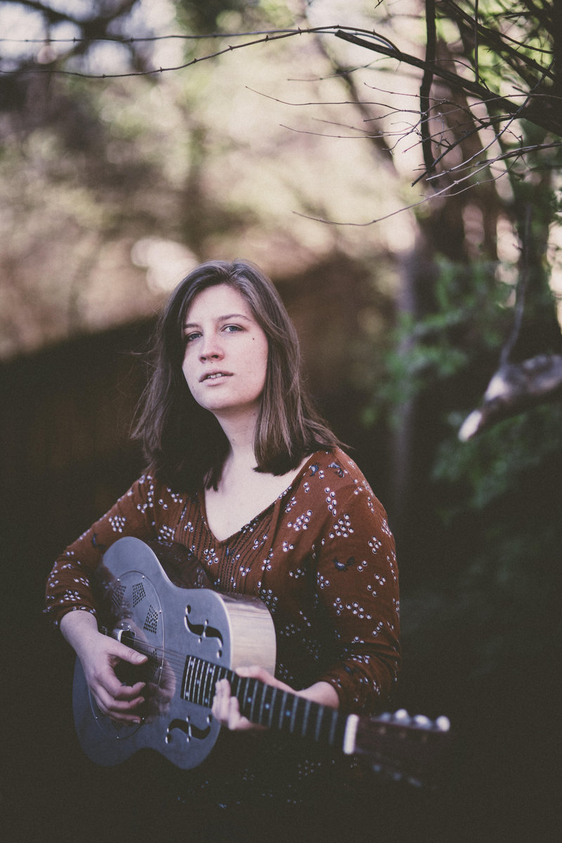 Pain and Power | Georgia English