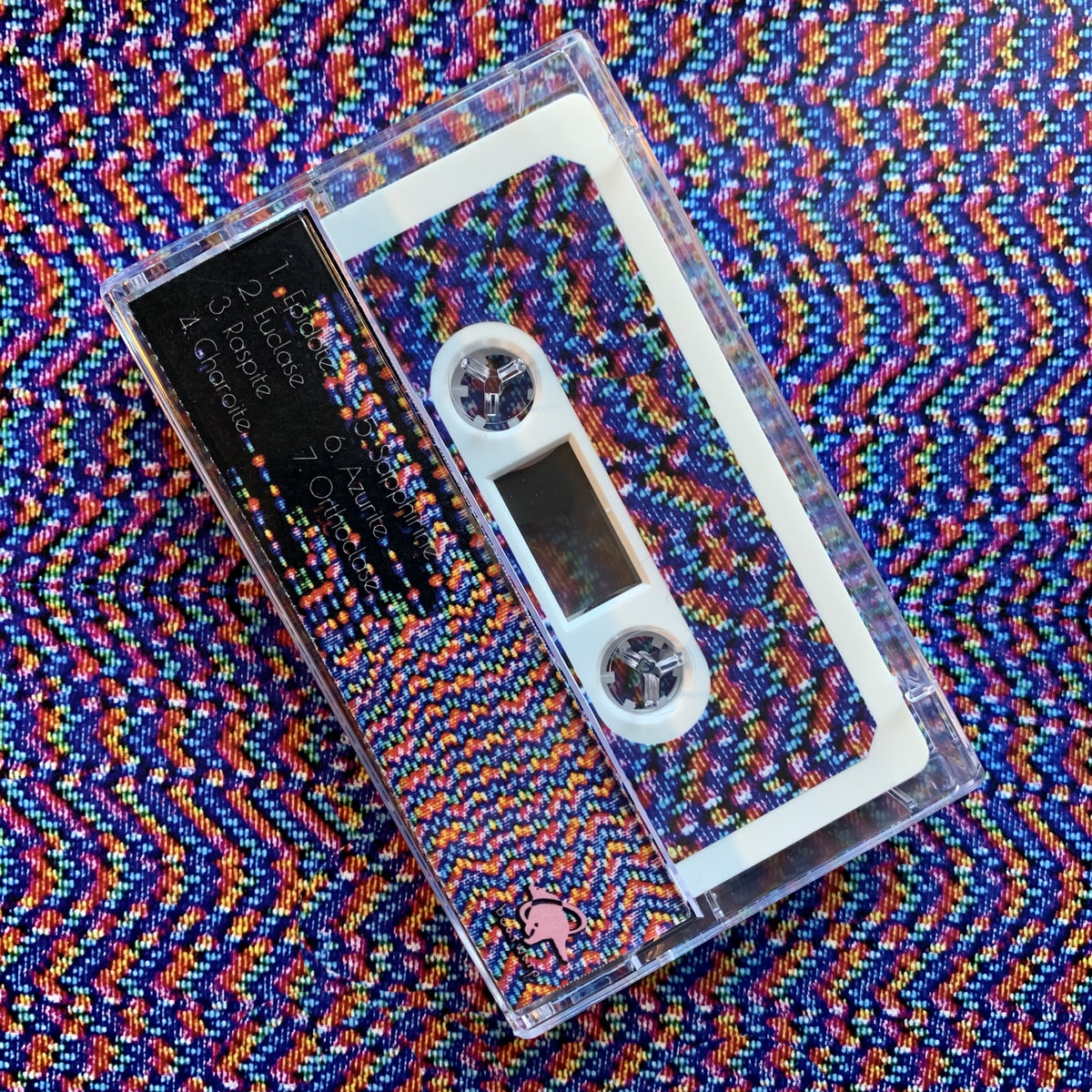 Monoclinic | Alpha Privative