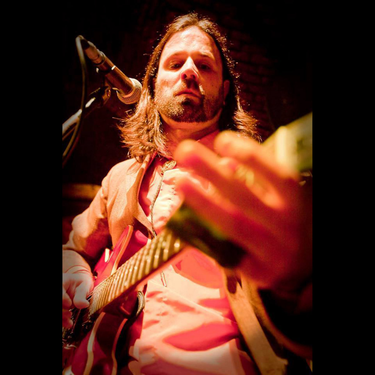 El Blues lleva Tiempo (Blues Takes Time) | Gabriel Gratzer